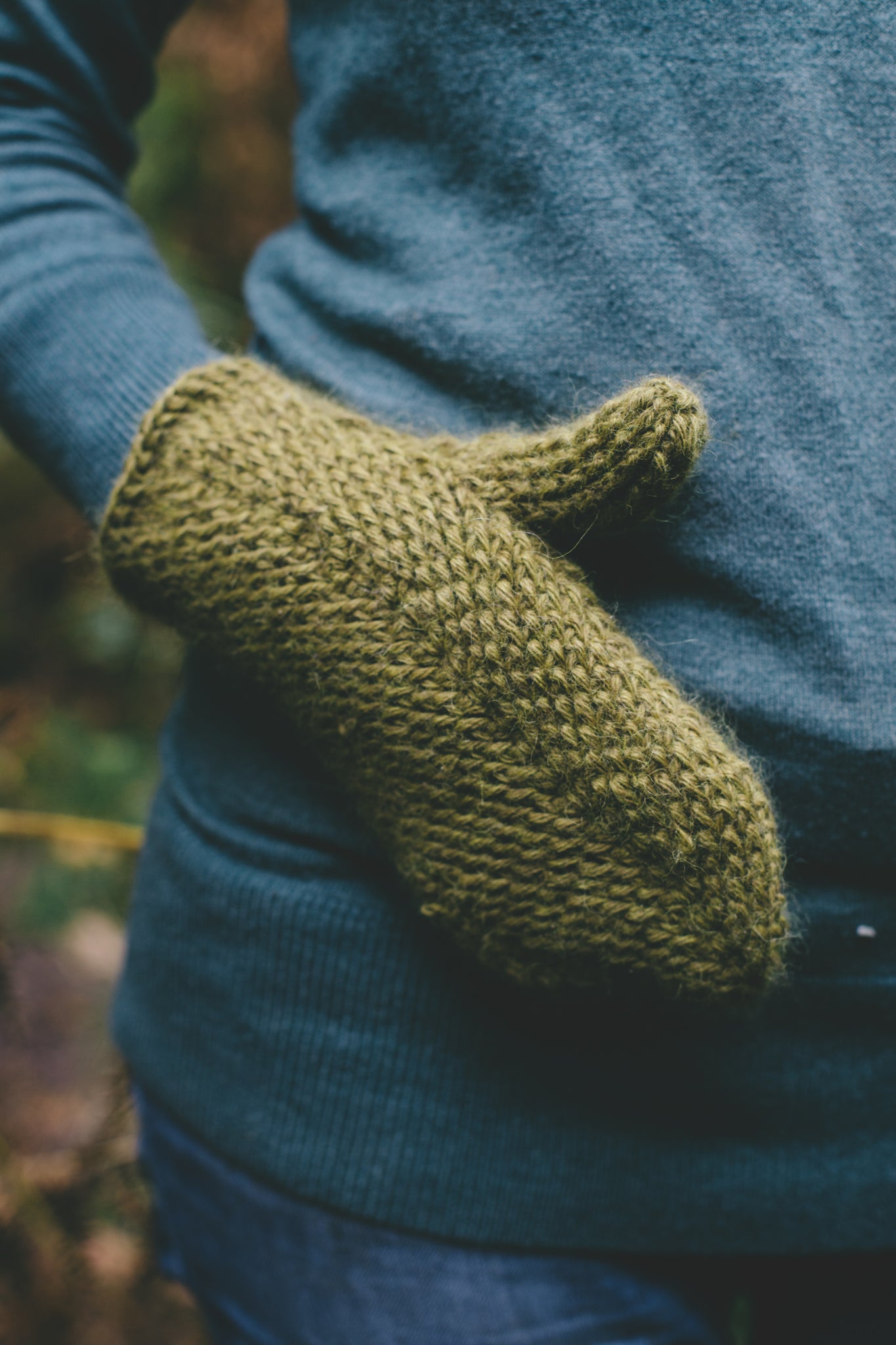 The Accessories Project: Book One – Crochet Project