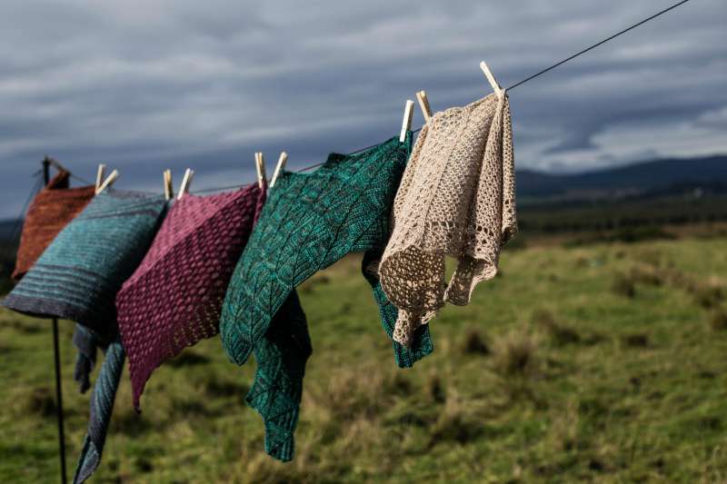 Anatomy of a Sweater